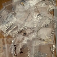 Sterling Silver Pig Bell Charm, 925 Silver Good Luck Bell Charm, Good ...