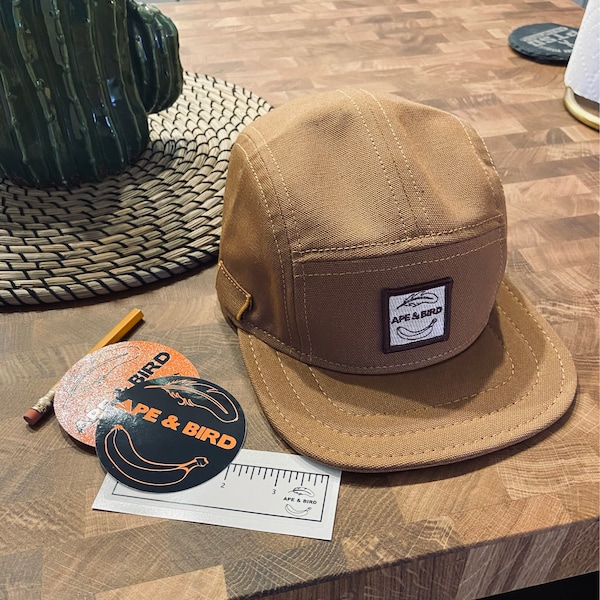 Carpenters Cap , Denim Ball Cap , Indigo Denim Cap, Baseball Cap , Mens ...