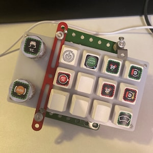 Stream Deck PRIME Pack Sim-racing Icons for Iracing, Assetto Corsa ...