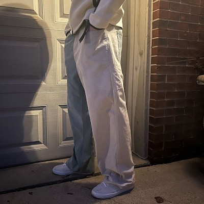 Men's Jeans Denim Pants Digital Sewing Pattern PDF Smaller Sizes Bundle ...