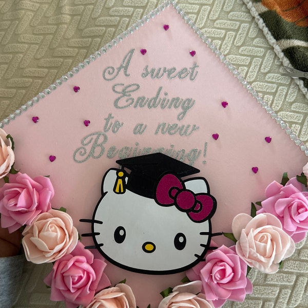 Ribbon Eternal Bouquet, Personalized Bouquet, Personalized Eternal ...