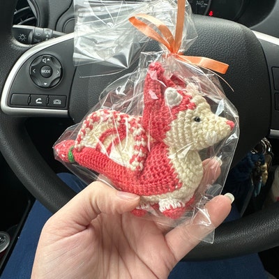 Bat Dragon Crochet PATTERN. Only PDF File English Language. Amigurumi ...