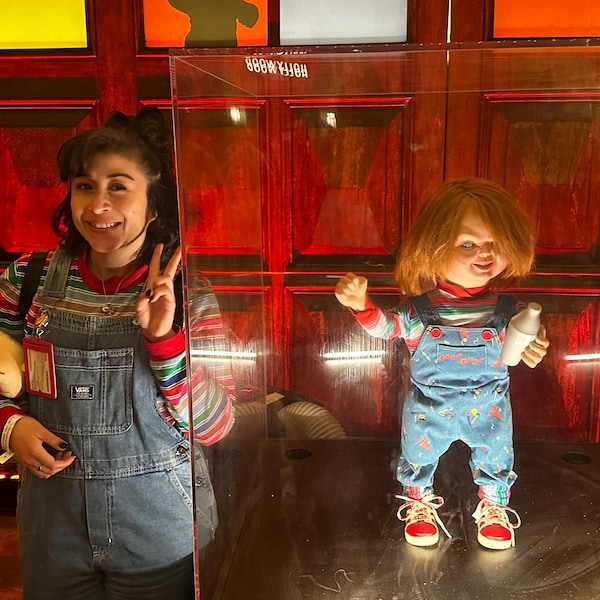 Gru's Minion Overall Logo Vinyl Iron-on Decal - Etsy