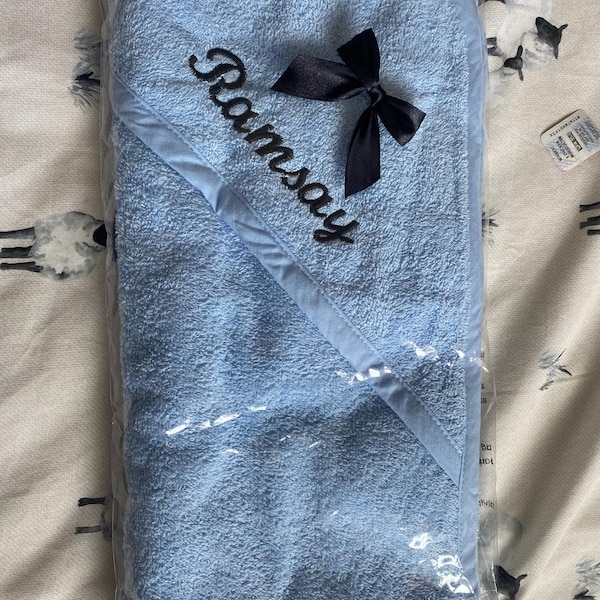 Personalised Mens Dressing Gown/ Dad Dressing Gown/ Fathers Day Present ...