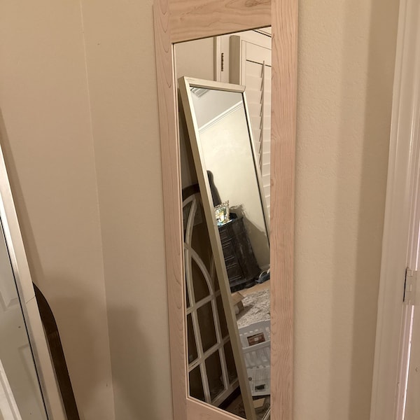 MIRROR SAFE - Hidden Storage Mirror, In-wall Gun Safe, Concealment ...