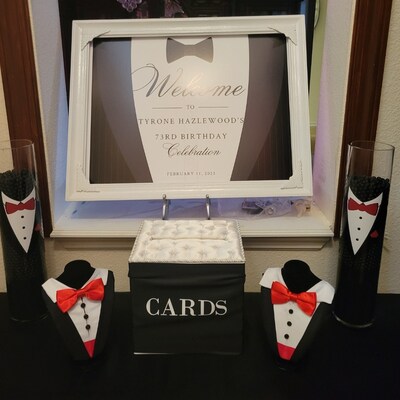 Annual Client Appreciation Welcome Sign Printable Sign - Etsy