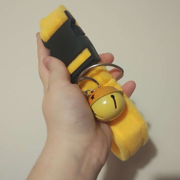 Plush Fursuit Band-aid Plaster Prop - Etsy