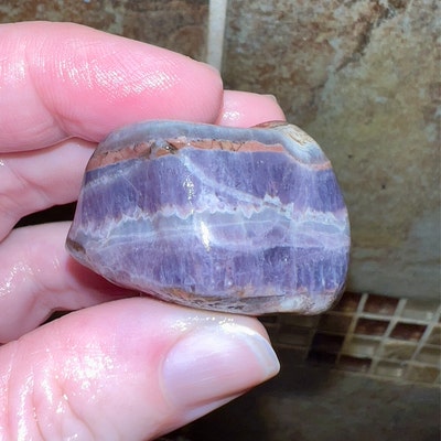 GEODE / THUNDEREGG Rock Clamp for Slab & Rock Saw's - Etsy