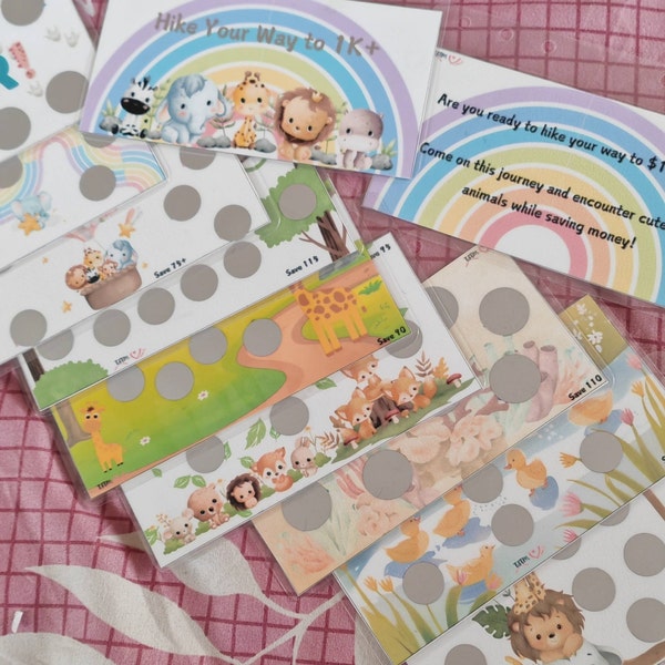 Vacation Travel Planner | Digital Download | Expenses | Packing List ...