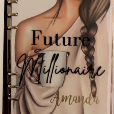 A5 Devotional Inserts PRINTED Bible Study Notes Christian Planner ...