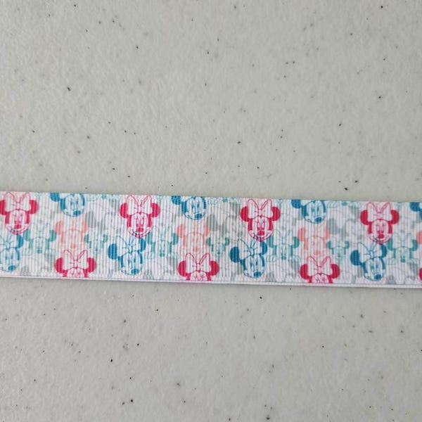 Marilyn Monroe Ribbon High Quality Grosgrain Ribbon by the Yard 1", 1.5 ...