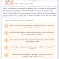 Self Worth Worksheet and Cards Bundle, Self Esteem, Confidence, Teen ...