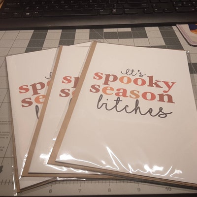 Pride Month Card Happy Pride Card Blank Note Hand Lettered Pride Card ...