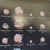 BG3 Variety (8) Pack 1 | Twitch Discord Youtube | Cute Kawaii B Gate ...