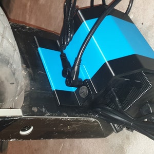 Pint/pint-x Onewheel Stand for Standard & Ultra Chargers for - Etsy