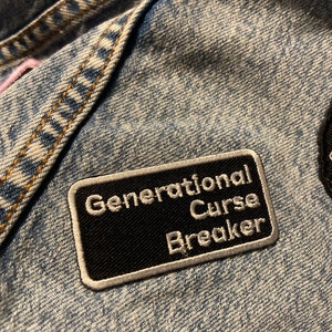 Pssy Power, Feminist, Women Empowerment ,iron on Patch,sew On ...