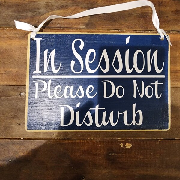 8x6 Out to Lunch Be Back Shortly Custom Wood Sign Dining Break Room ...