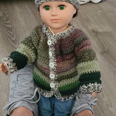 PDF CROCHET PATTERN She-ra Doll // Amigurumi Crochet // Superhero ...