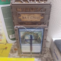 Collapsable Dice Tower | Dnd Laser Engraved Dice Box | Dnd Gift | Dice ...