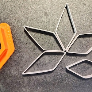 TheQuillingNerd - Etsy