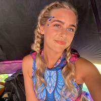 Rave Outfits, Crop Tops for Women, Festival Hooded Crop Top, Rave ...