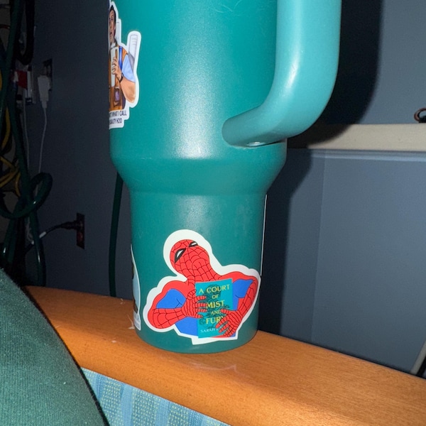 Minimal Falcon Sticker - Etsy