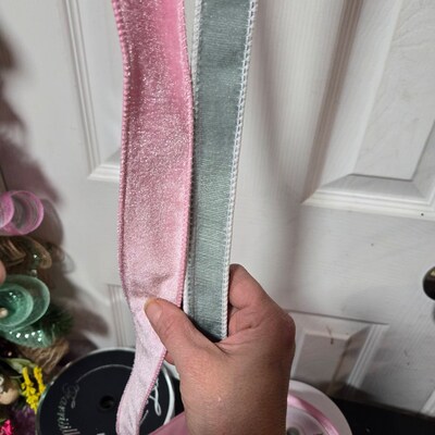 Red, White and Blue Star Stripe Heart Spray 24, Patriotic Wreath ...