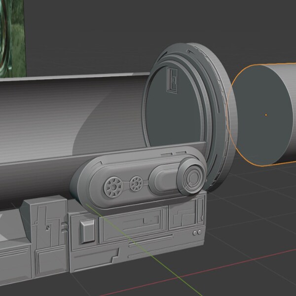 3D Modeling Service - 3D Design Service - Custom 3D Model to Order- - Etsy