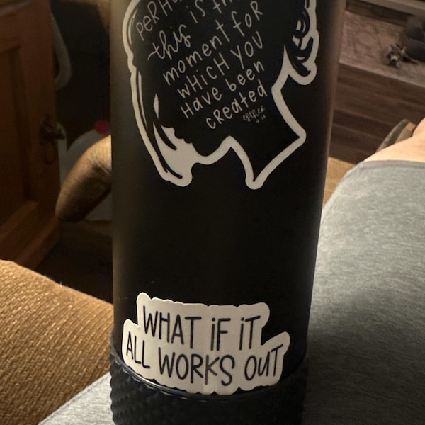 Now That’s What I Call High Quality H20, the Waterboy Meme Sticker ...