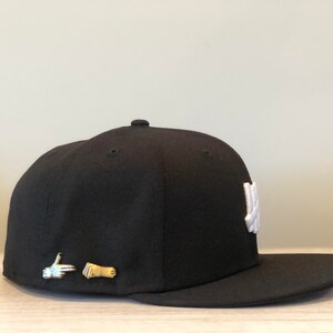 Judge Judy Enamel Pin | Etsy