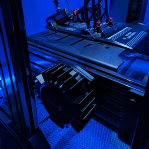 Keyboard Holder for Logitech K400 K400 Keyboard Sim Rig 8020 Any ...