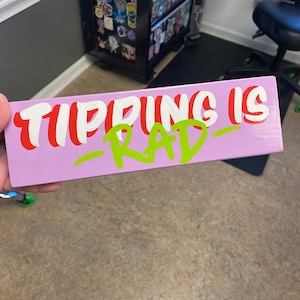 Hot Rods Hand Painted Lettered Sign Garage Art - Etsy