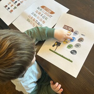 Inhale Exhale Breathing Exercise Visual Poster Self-regulation Stress ...