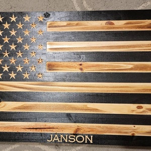 US Flag Vcarve Svg File for CNC Engraving - Etsy