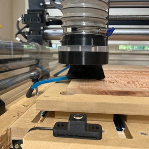 MASSO Screen CNC Slim Storage - Etsy