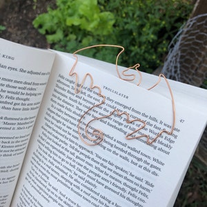 Dragon Bookmark Wire Filofax Paperclip Planner Clip Wedding Party ...