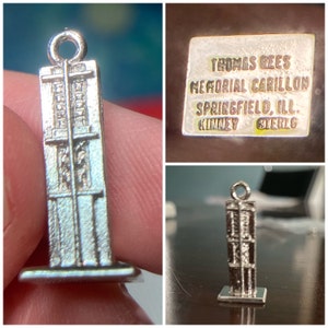 CORNWALL PIXIE IMP Charm Vintage Sterling Silver Full 3 D on Mushroom ...