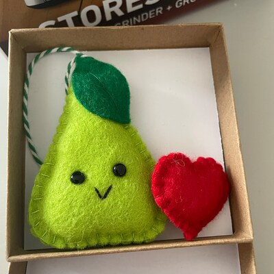 Anxiety Gift Worry Monster Matchbox, Pocket Pal Gift for Friends ...