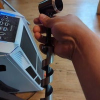 Scotch Eyed Eye Auger Bushcraft Survival Settlers Primitive Outdoor ...