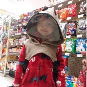 Kids Face Shield, Face Shield for Kids, Face Shield Kids Hat, Child ...