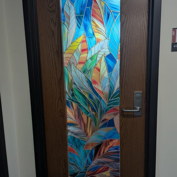 Abstract Cervical Spine Watercolor Painting - Fine Art Print - Etsy