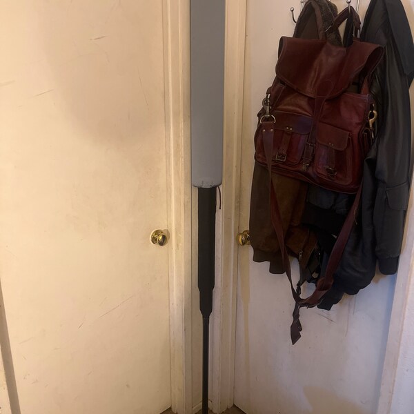 6 FOAM ARROWHEADS -- Modular Foam Arrow Heads -- GORGTECH for Dagorhir ...