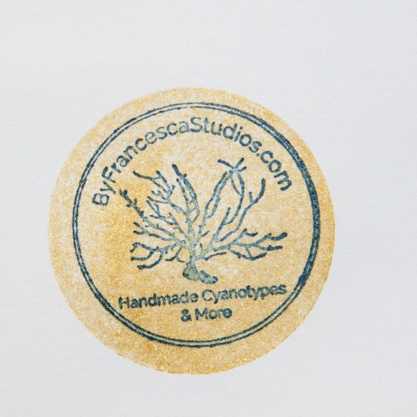 Simple Circle Stamp | Daily Planner Stamps | Pretty Custom Packaging ...