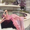 Ancient Greek Women Chiton Tunic in Chiffon Historical Fantasy Costume ...