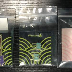 Ditto Lava Lamp Enamel Pin - Etsy