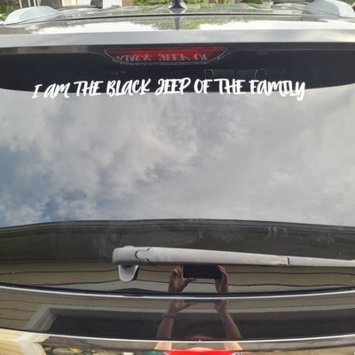 Custom Holographic Car Decals, Custom Large Oversized Vinyl Stickers ...