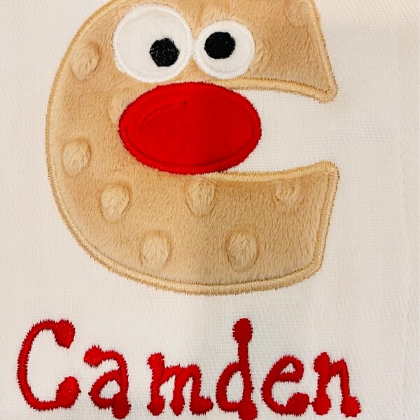 DINOSAUR Toy/dinosaur Loopy Toy/minky Toy/dinosaur/dino/stuffed ...