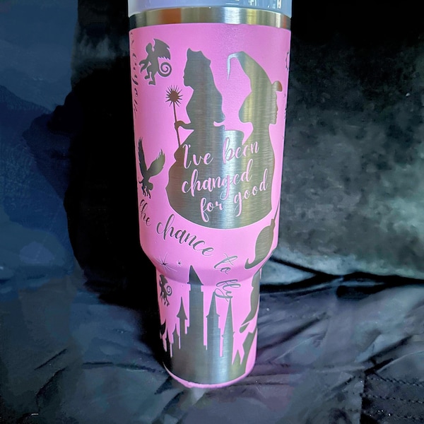 Custom Mini Tool Box. Personalized Craft Organizer. Laser Engraved Tool ...