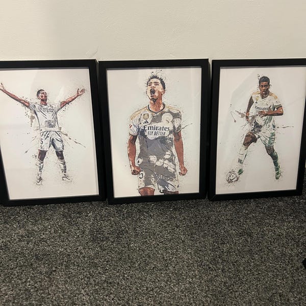 Buckfast Tonic Wine THICK CARDSTOCK Wall Print | Gift | Home Decor ...