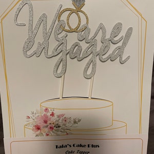 Arabic Cake Topper, Cake Topper in Arabic, Newly Born Occasions Cake ...